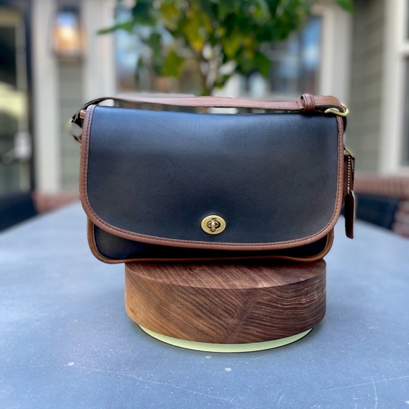 Coach | Bags | Coach Vintage Spectator City Bag A Classic | Poshmark